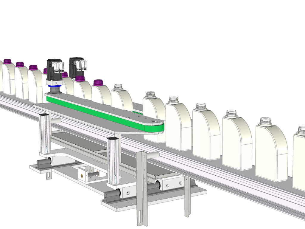 Floating Capper® - Trepak